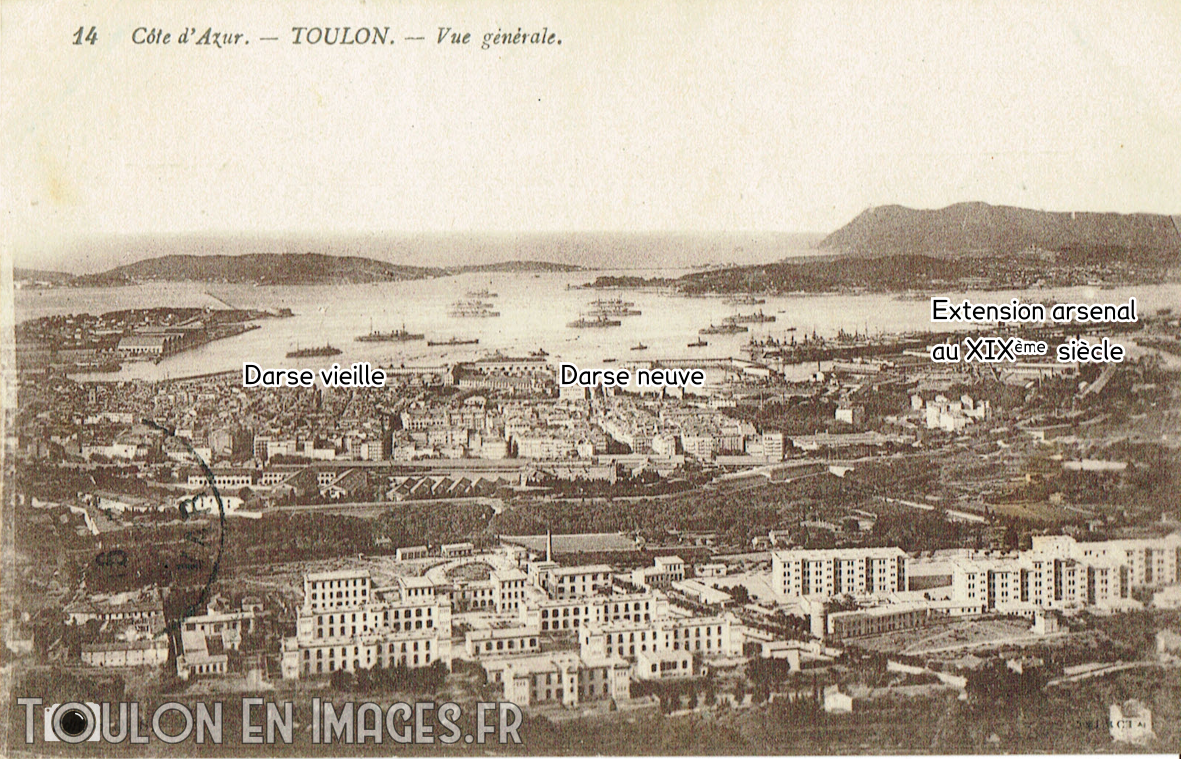 Joseph Vernet, peintre de marines – Toulon en Images